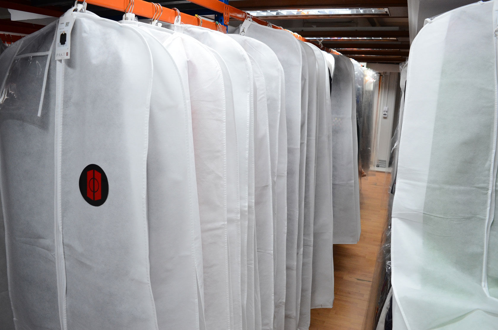 PAKT succeeds with a revolutionary approach to wardrobe management