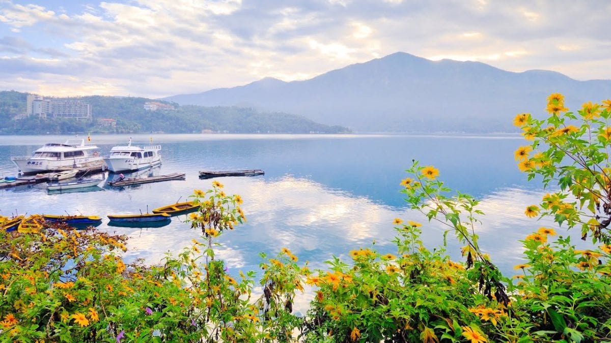 The best cities in Taiwan you need to visit beyond Taipei