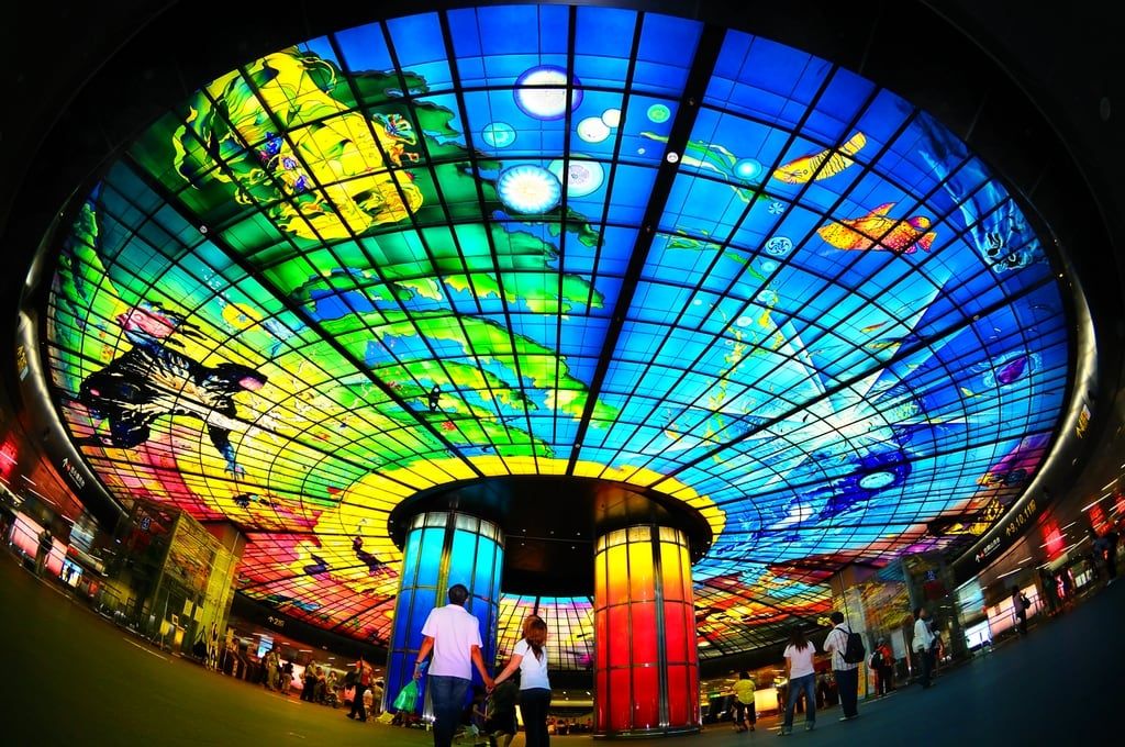 The best cities in Taiwan you need to visit beyond Taipei