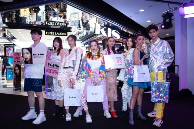 9 must-have products from the new KIS beauty store at Central World