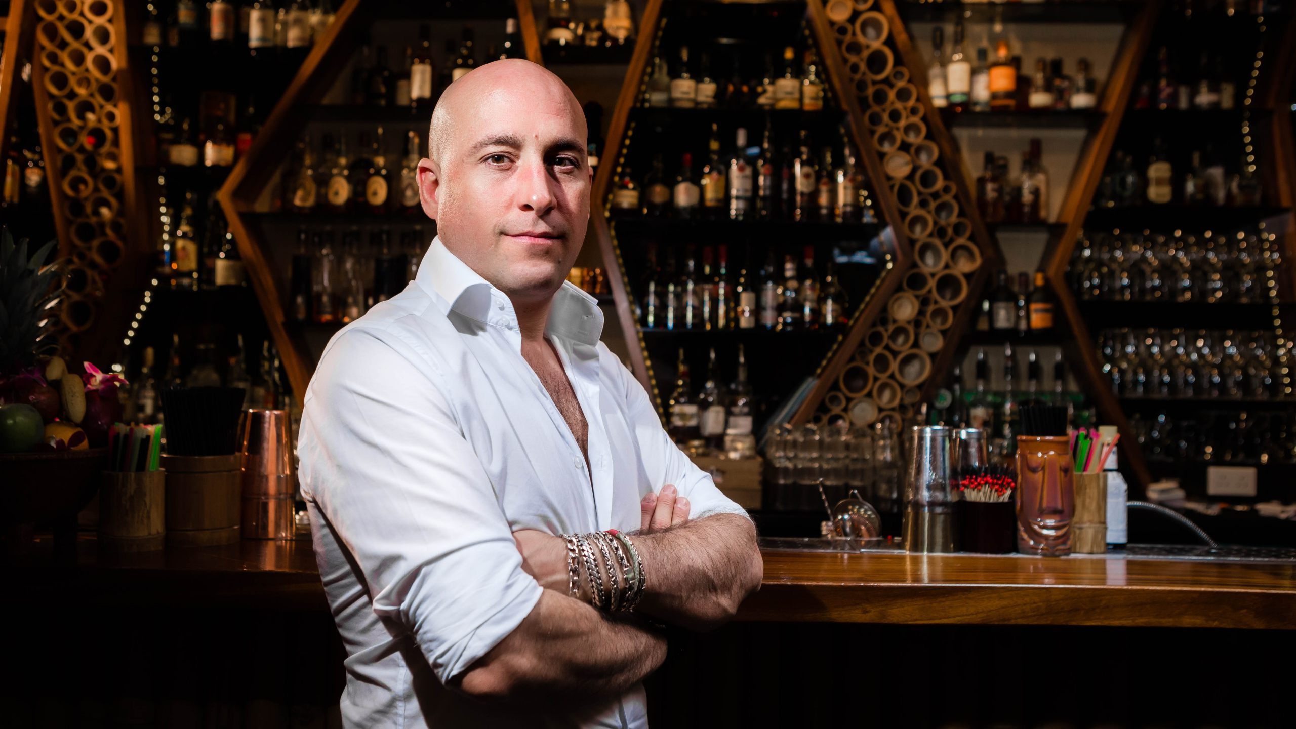 9 things you need to know about rum, from Max Traverse of Honi Honi