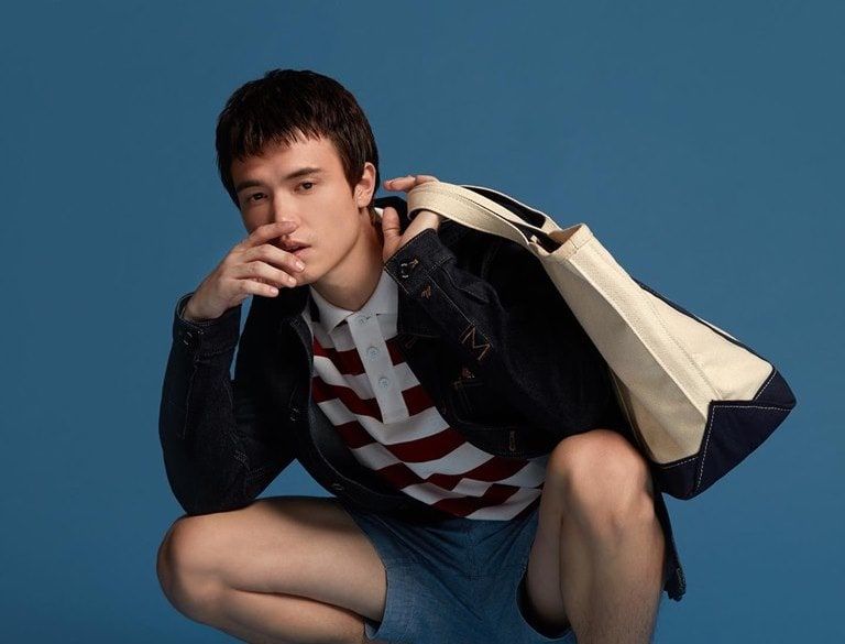 Preppy chic: 10 items to take you to the top of the class | Lifestyle ...