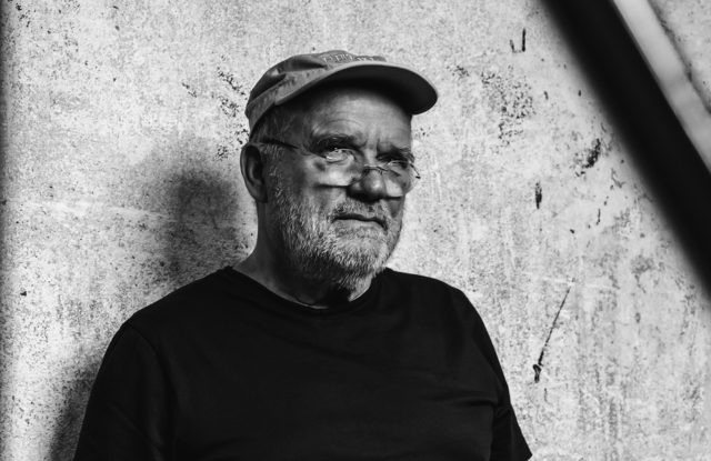 Remembering Peter Lindbergh, one of fashion's most prolific lensman