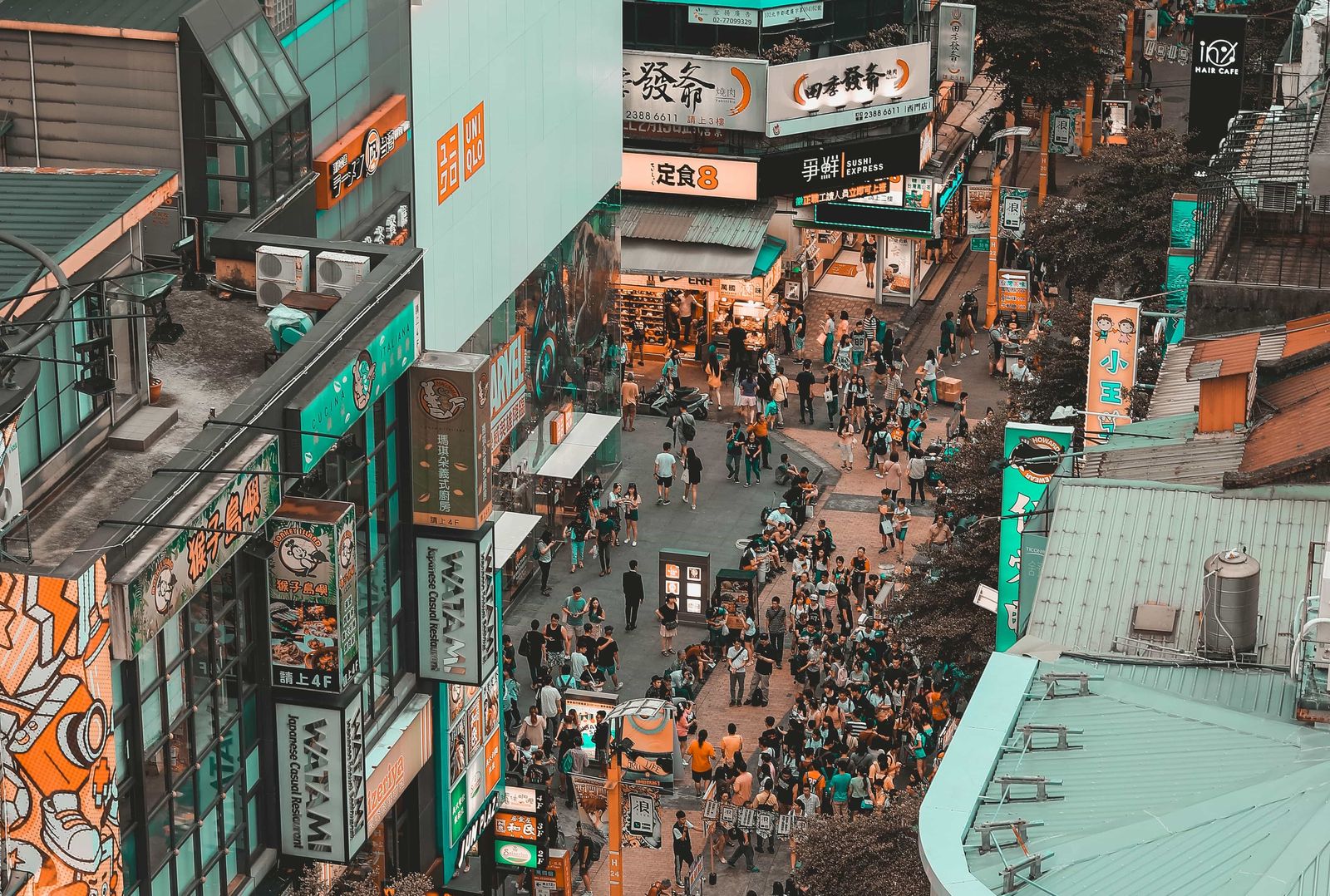 The best cities in Taiwan you need to visit beyond Taipei