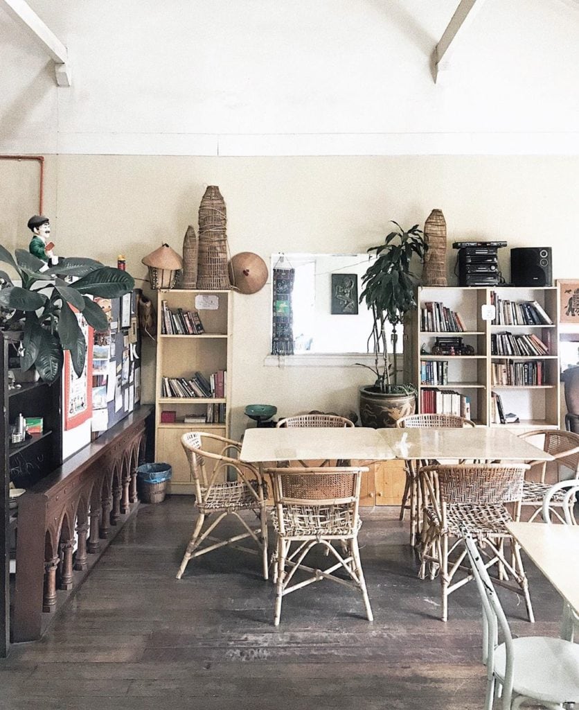 A basic travel guide to Cameron Highlands for first-timers