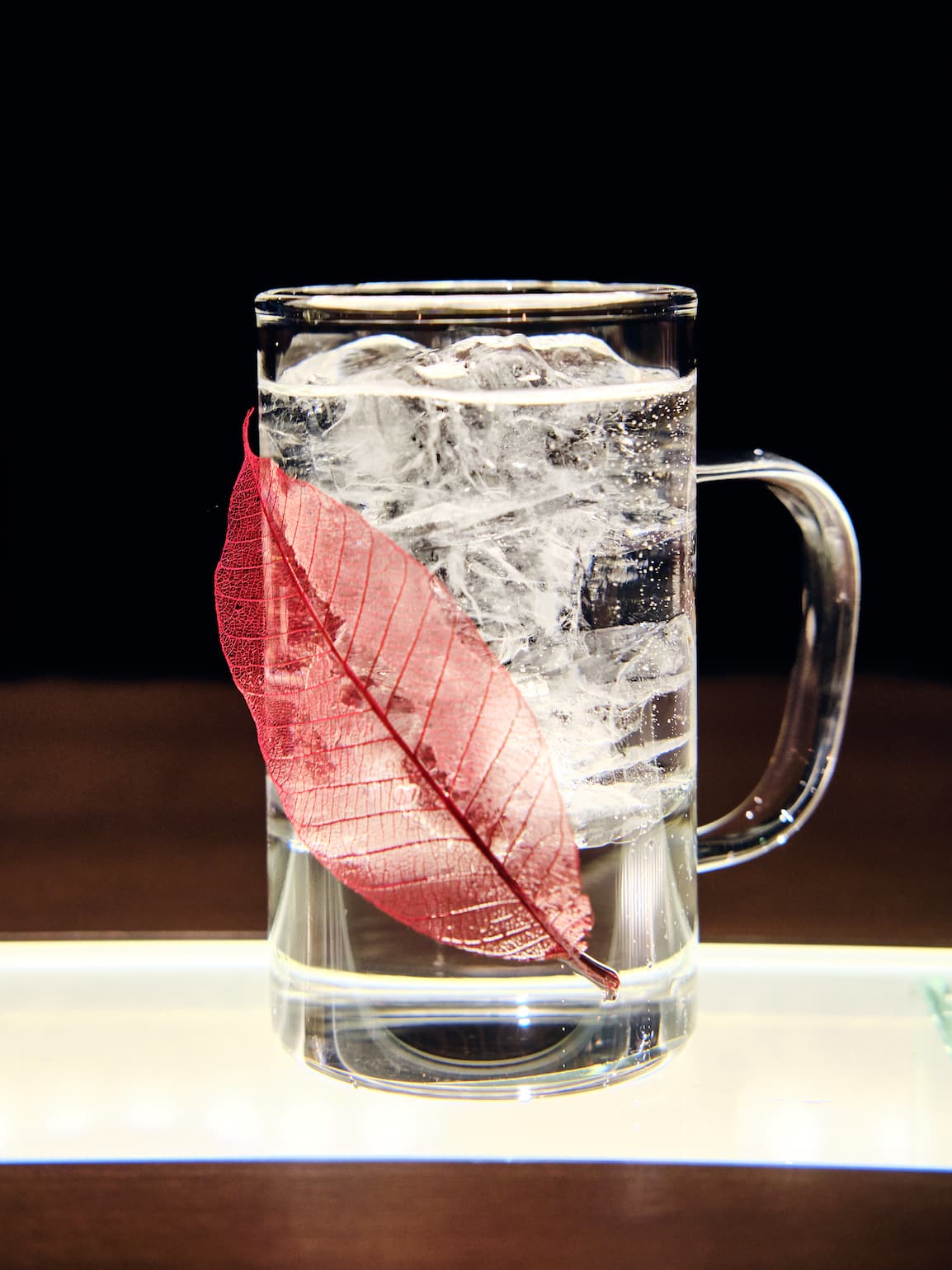 Bar Review: Tell Camellia, Hong Kong's new contemporary tea cocktail bar