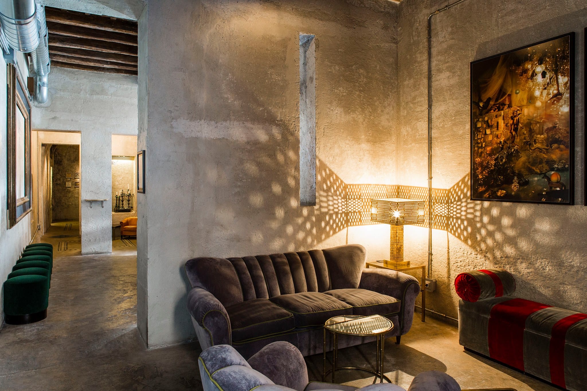 7 best bars in Rome for some cocktails to start and end your night with