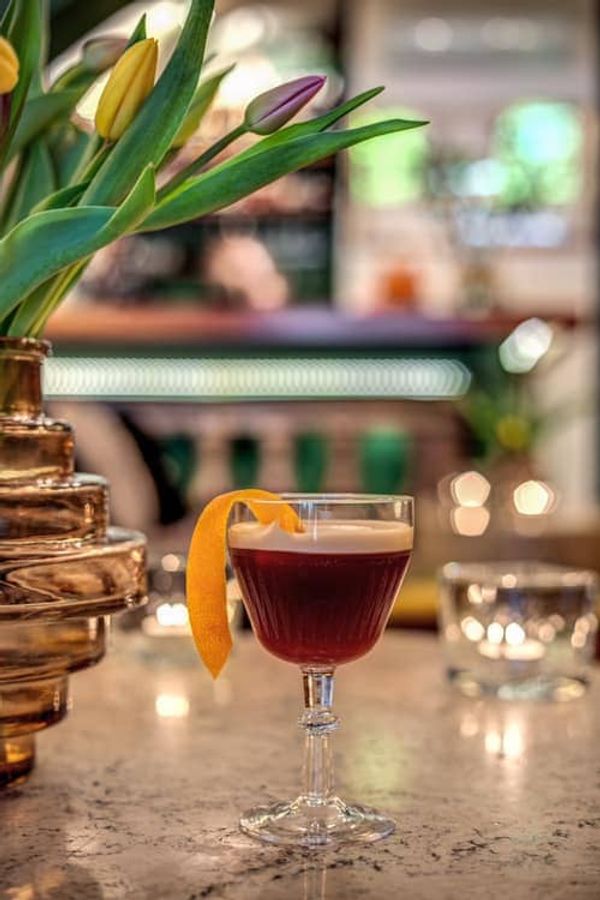 7 best bars in Rome for some cocktails to start and end your night with