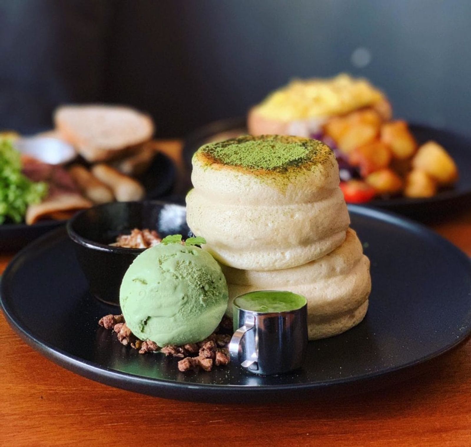 14 best cafes and coffee shops in historical Malacca