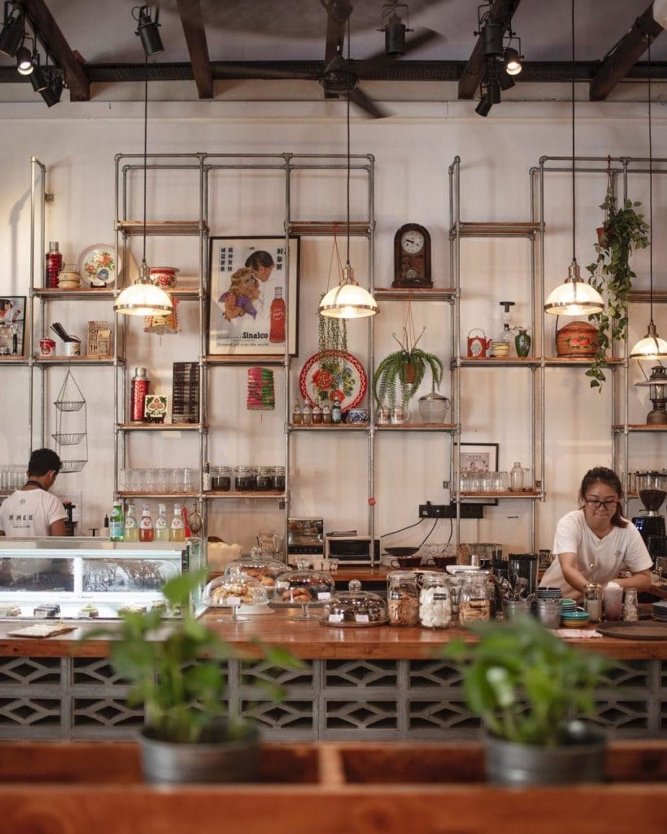 14 best cafes and coffee shops in historical Malacca