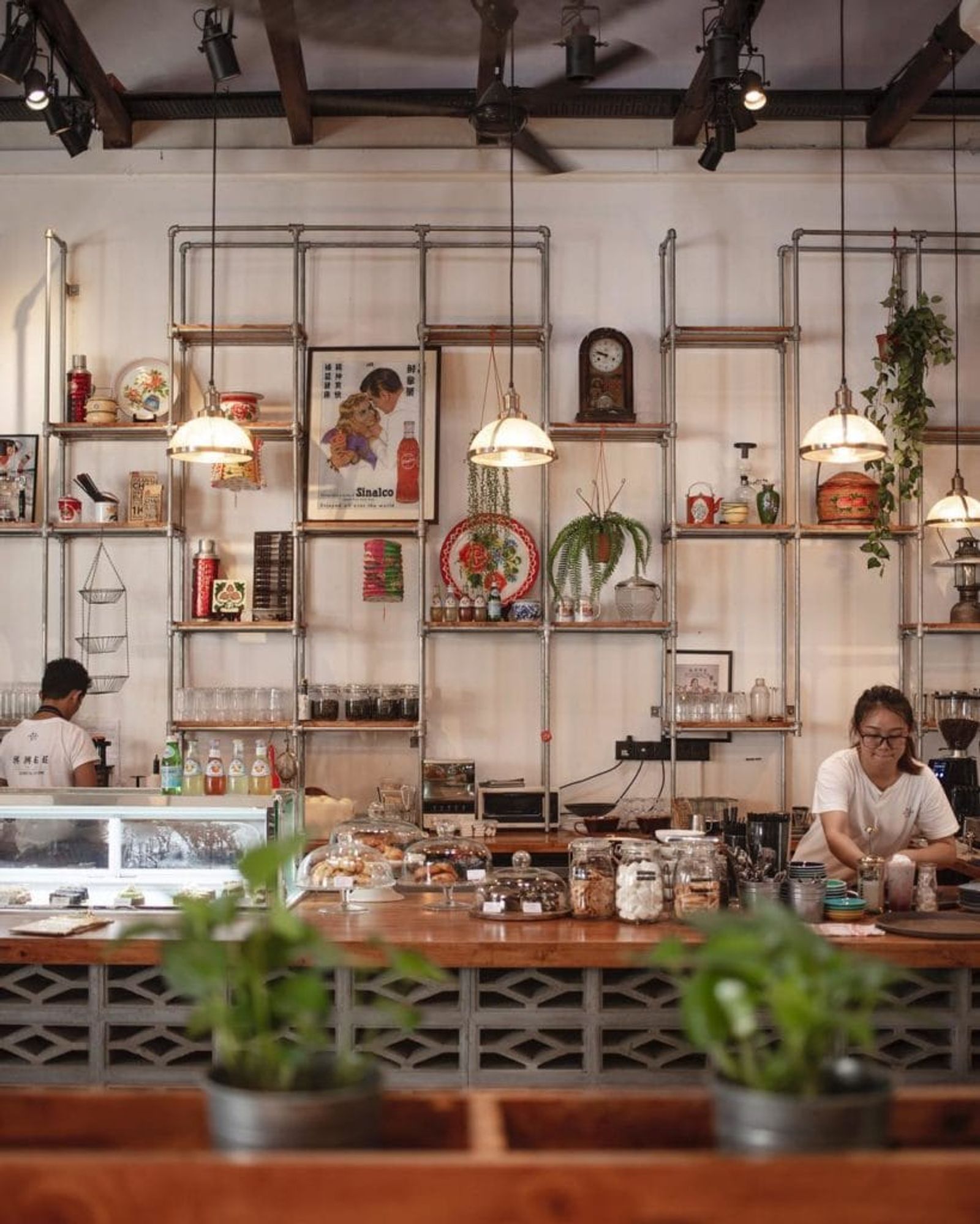 14 best cafes and coffee shops in historical Malacca