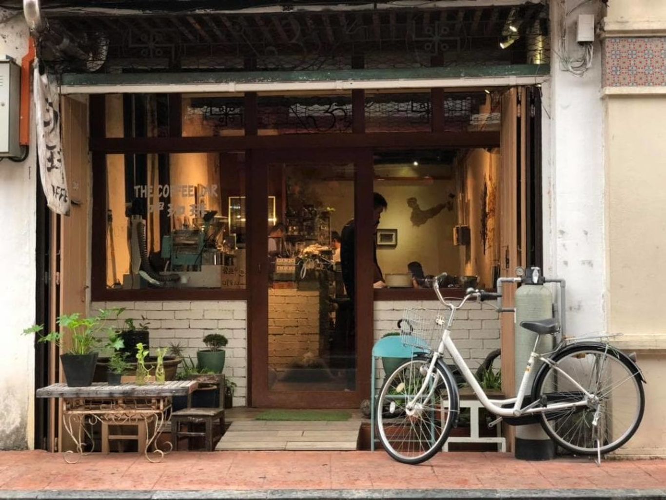 14 best cafes and coffee shops in historical Malacca