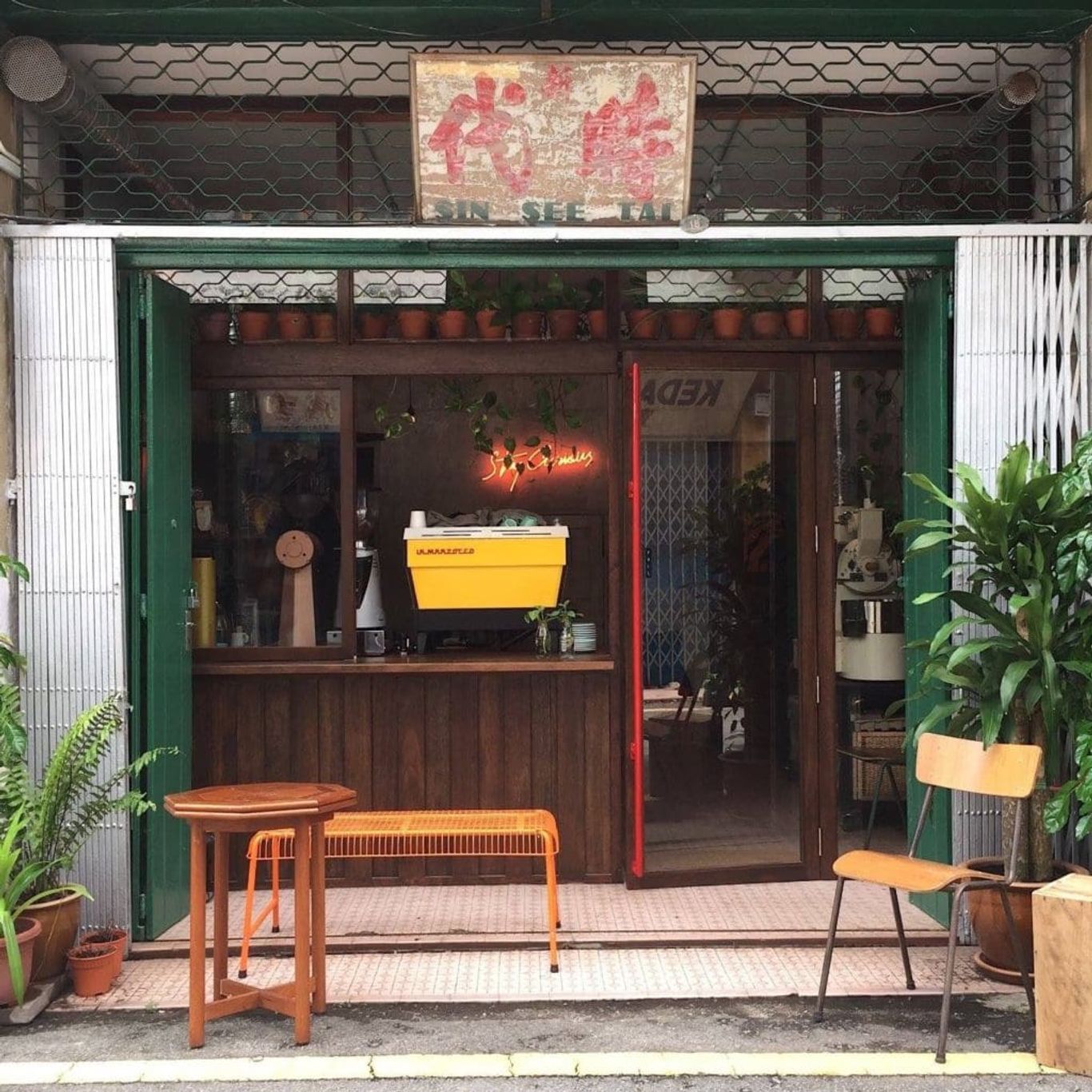 14 best cafes and coffee shops in historical Malacca