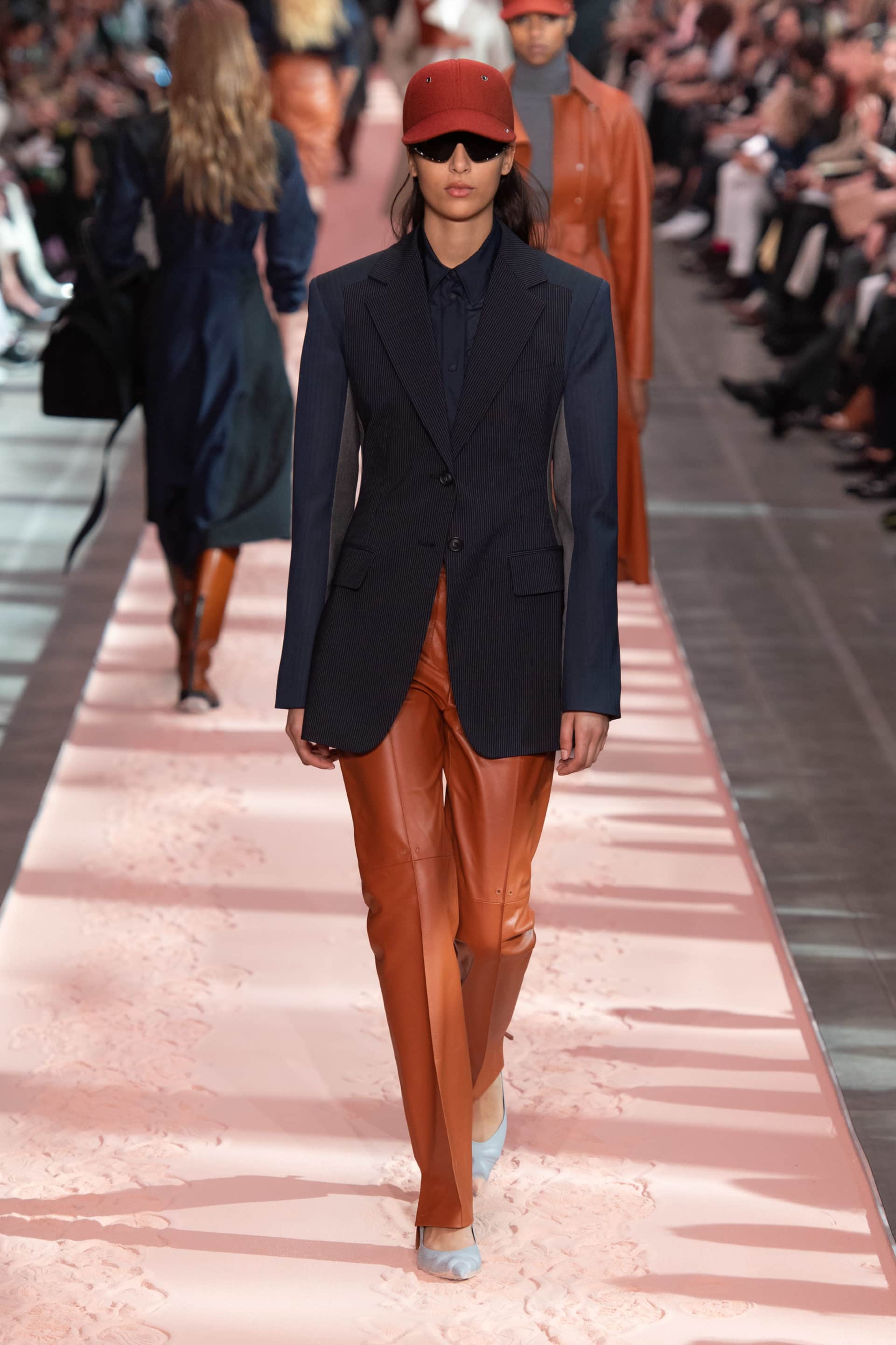 Turn it up to the Sportmax: celebrating 50 years running | Lifestyle ...