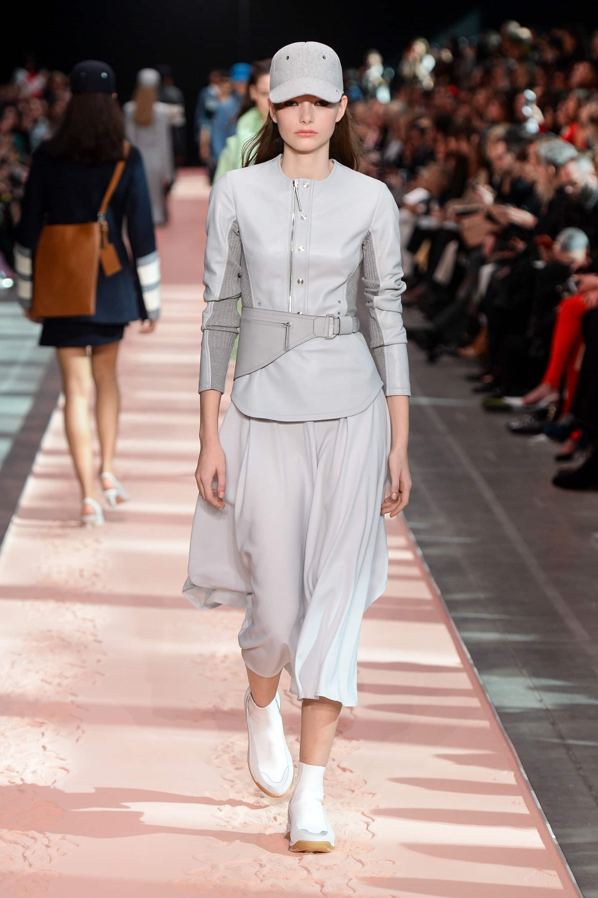 Turn it up to the Sportmax: celebrating 50 years running | Lifestyle ...