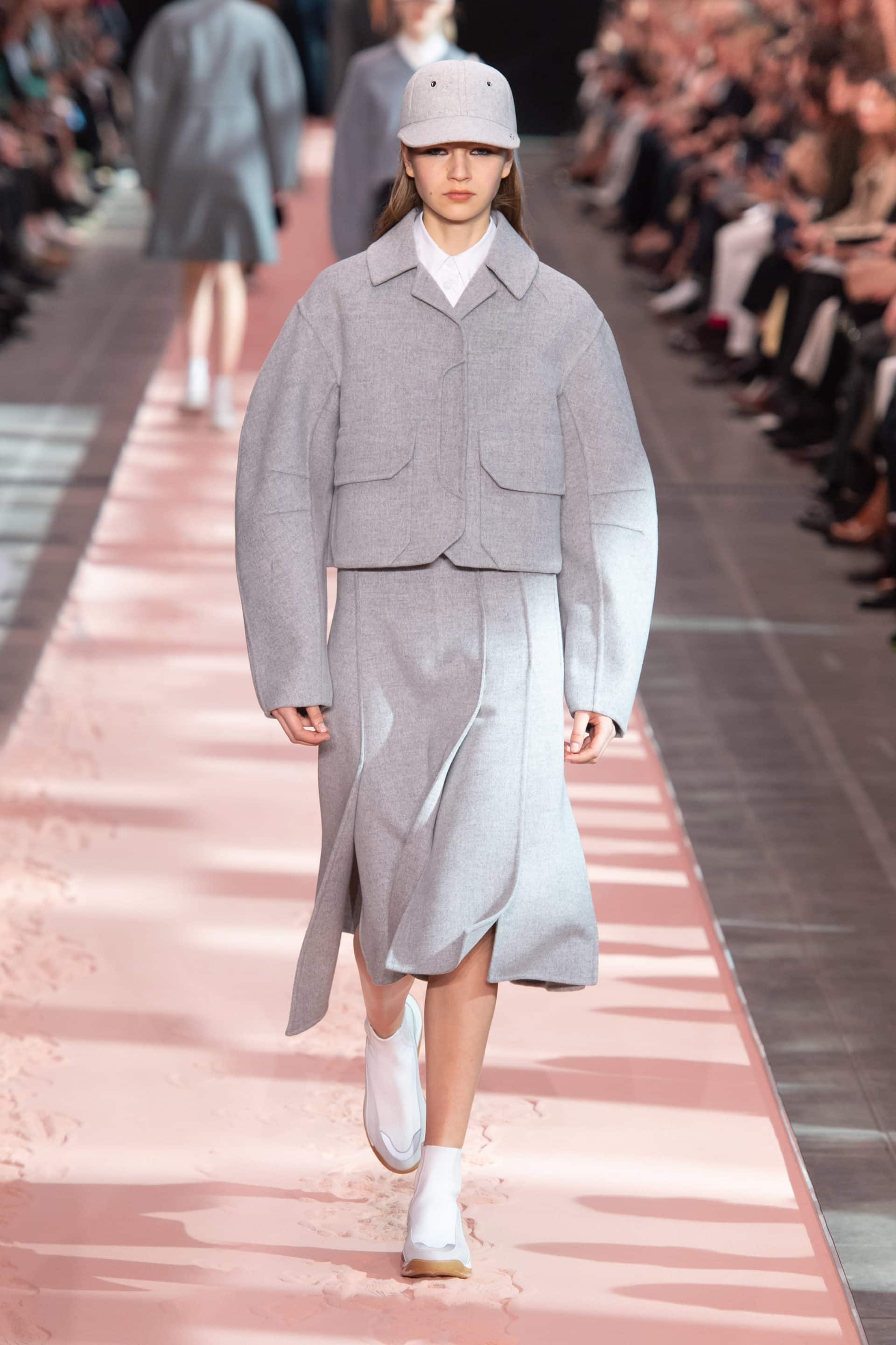 Turn it up to the Sportmax: celebrating 50 years running | Lifestyle ...