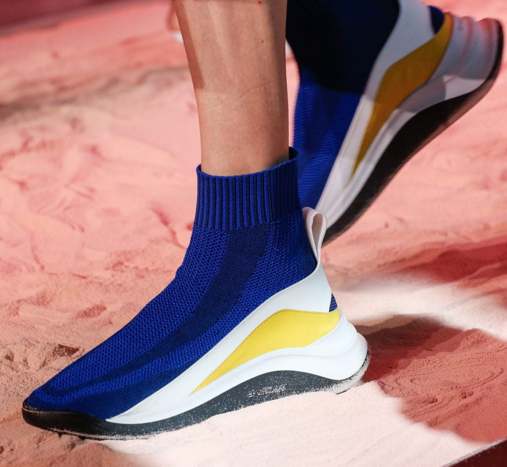 Turn it up to the Sportmax: celebrating 50 years running | Lifestyle ...