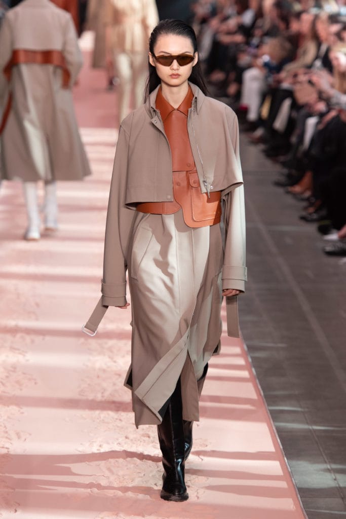 Turn it up to the Sportmax: celebrating 50 years running | Lifestyle ...