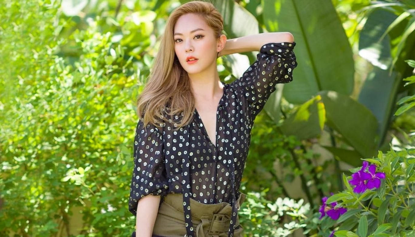 27 Questions: René Chu, eyewear designer and founder of REVÉ by RENÉ