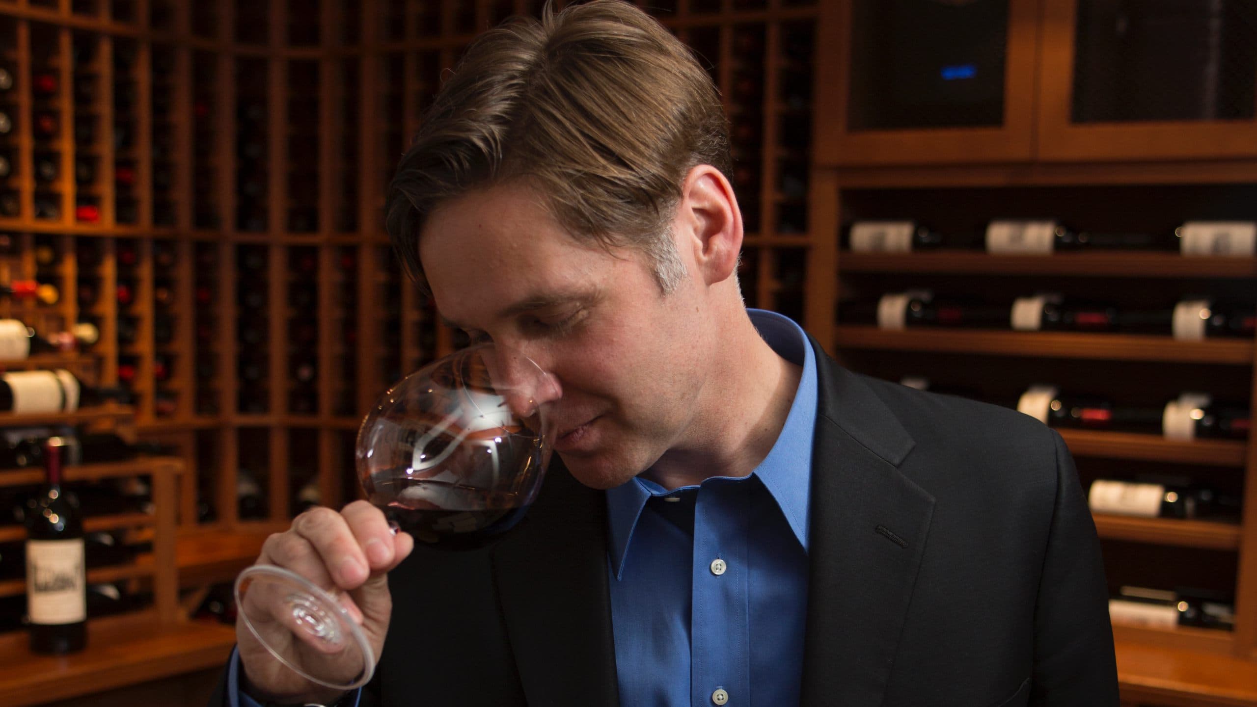 How Nordic wine labels are coming of age in Scandinavia