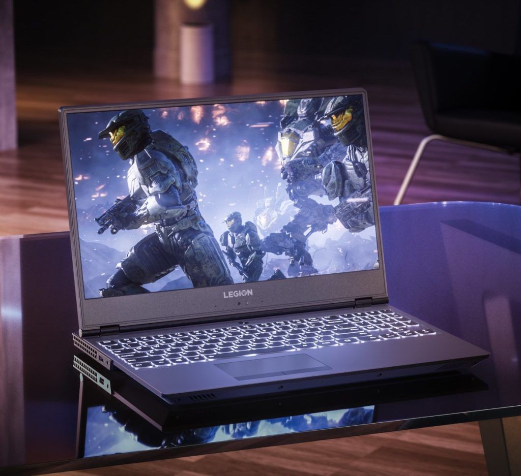 Gamers, here's a definitive list of the best gaming laptops of 2019