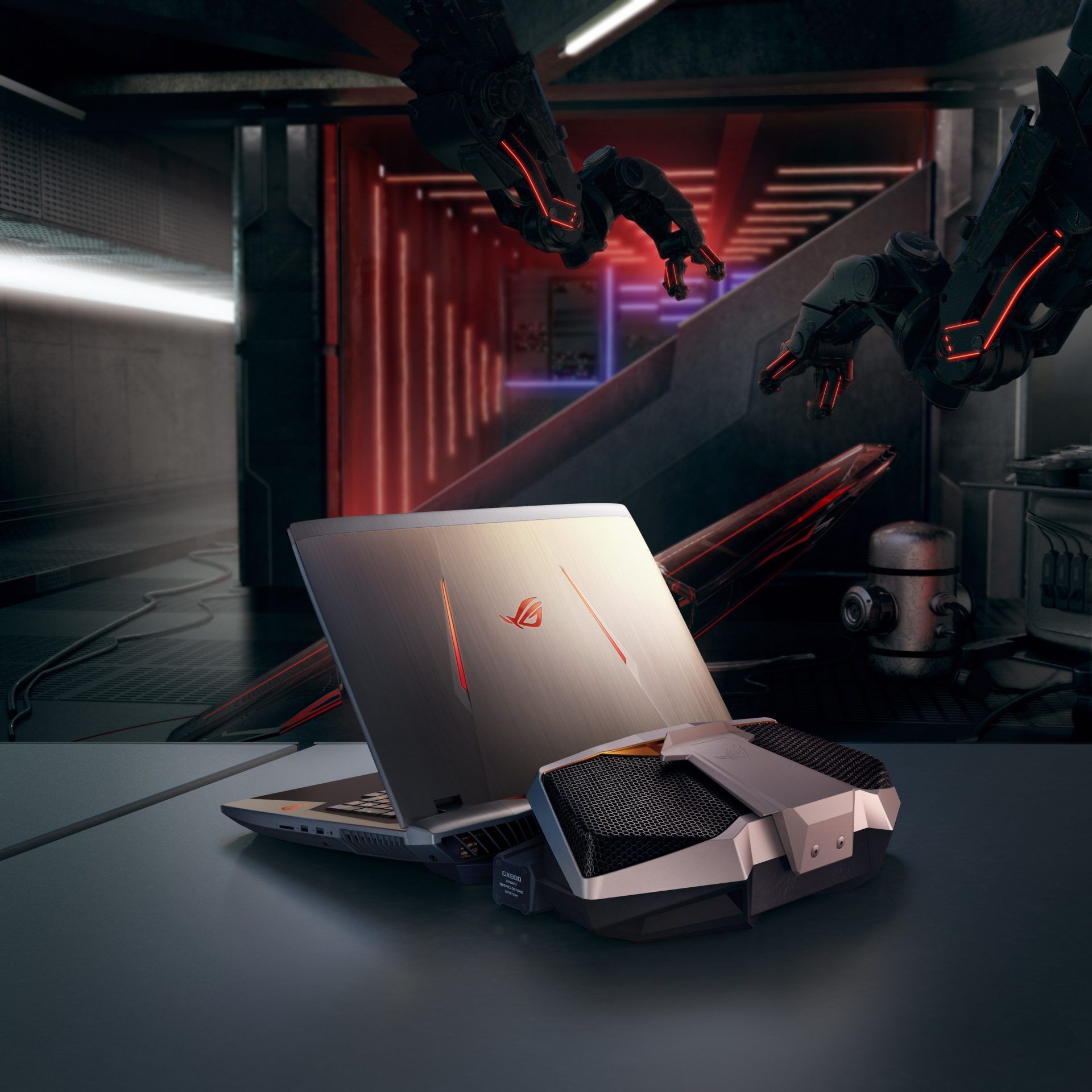 Gamers, here's a definitive list of the best gaming laptops of 2019
