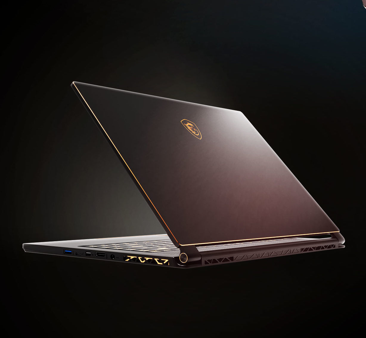 Gamers, here's a definitive list of the best gaming laptops of 2019