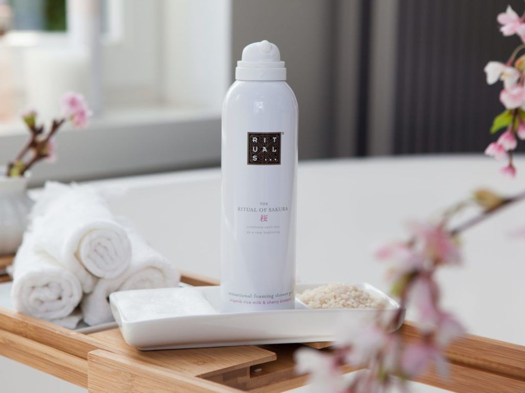 Amsterdam beauty brand Rituals arrives in Hong Kong's IFC Mall this fall