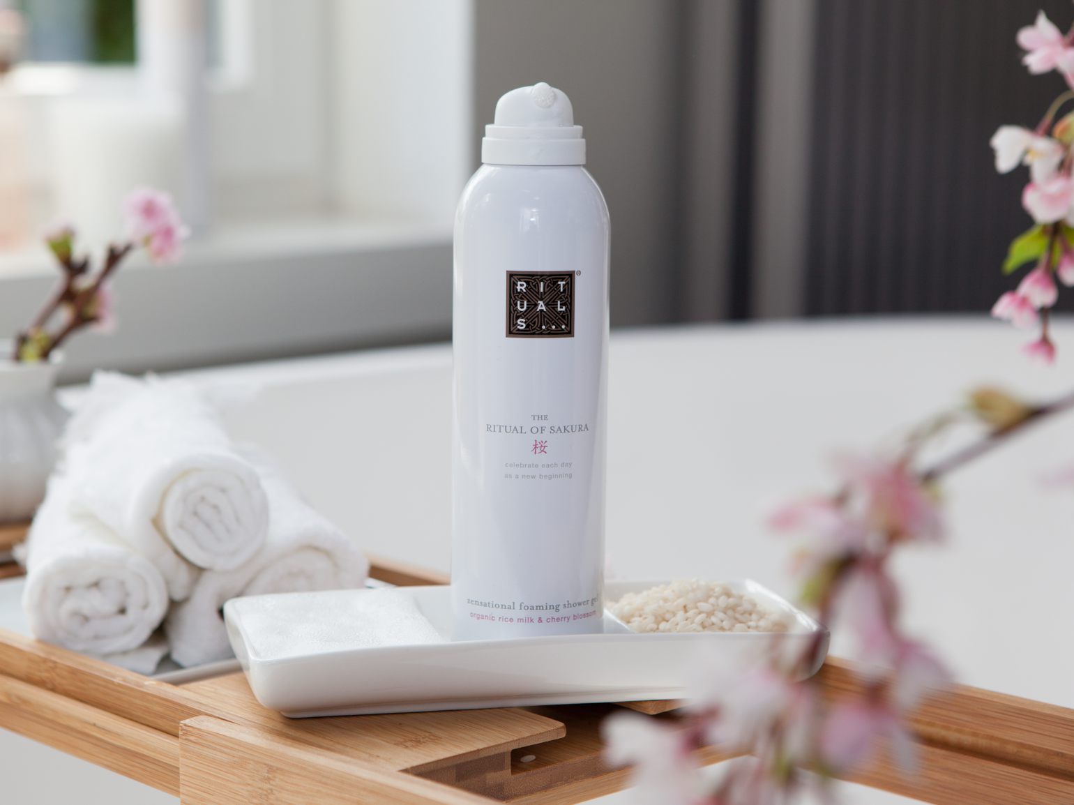 Amsterdam beauty brand Rituals arrives in Hong Kong's IFC Mall this fall