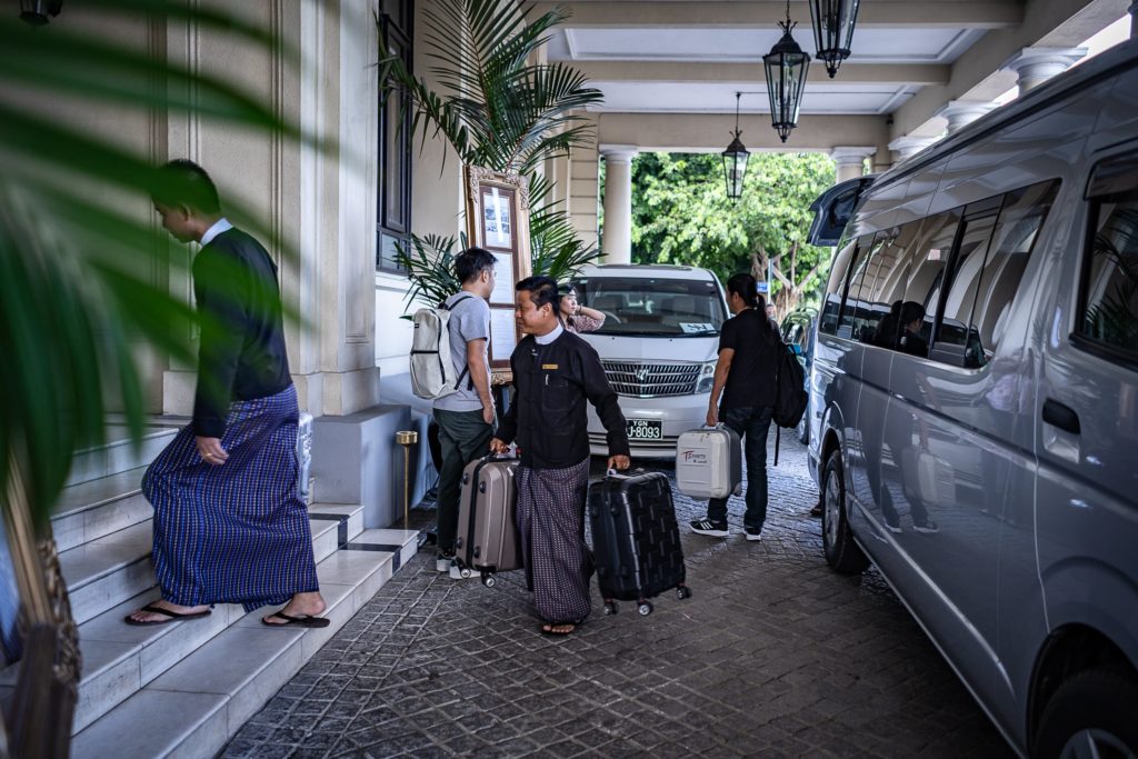 How to elevate your travel experience with Silver Voyage Club