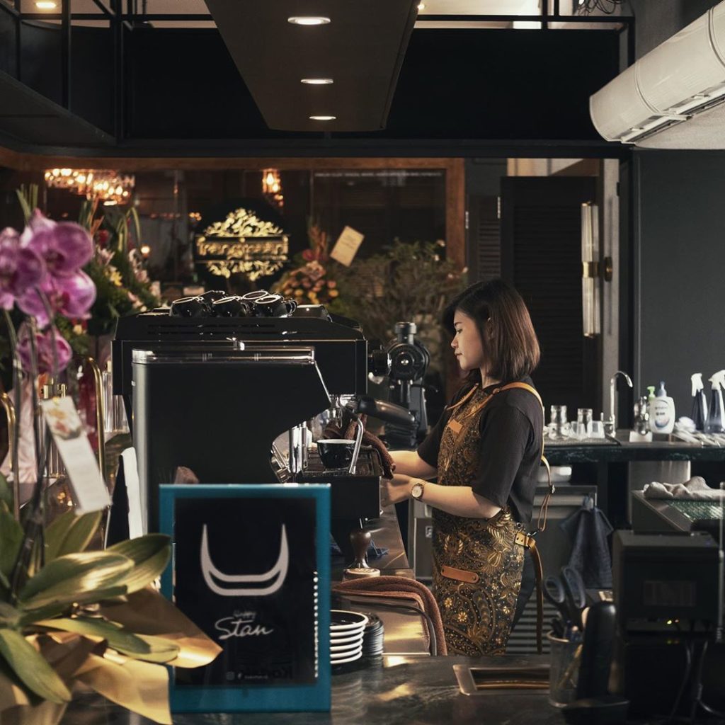 All the best bars in Damansara Heights to get a stiff drink