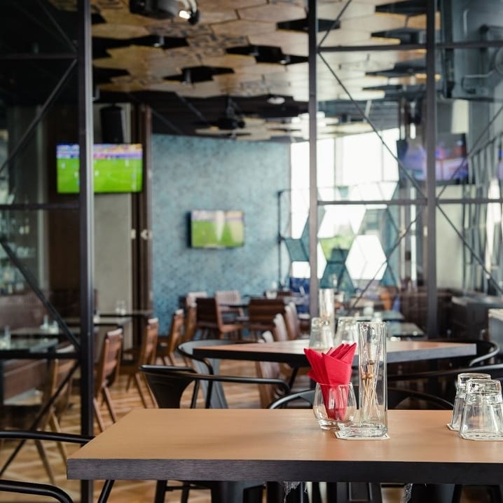 6 best sports bars in KL to catch a game with friends