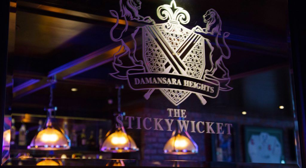 All the best bars in Damansara Heights to get a stiff drink