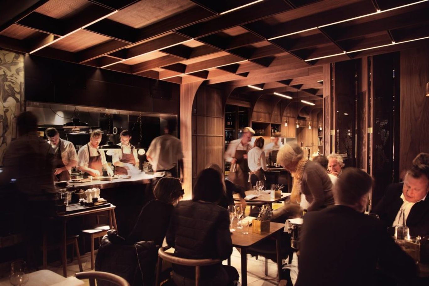 5 best restaurants in Oslo, The Nordics' best kept dining secret