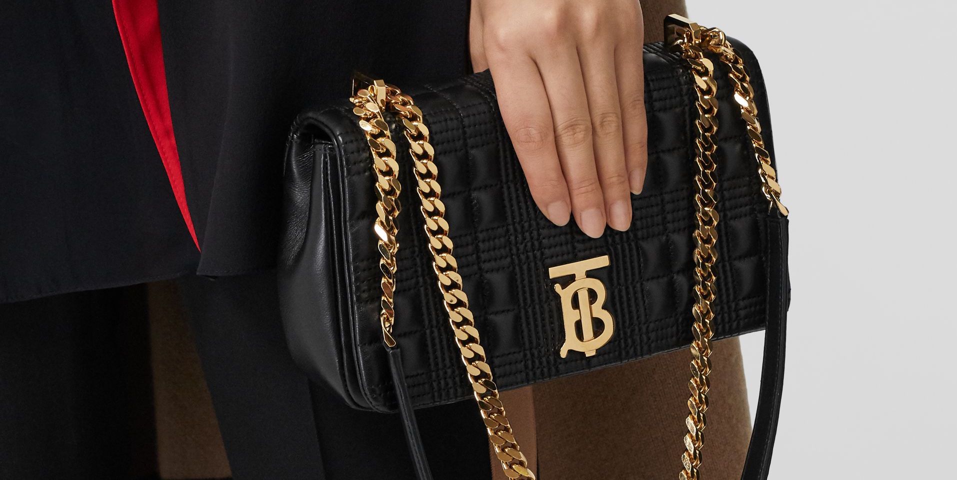 Watch: Burberry Spring/Summer 2020 Runway Show live from LFW