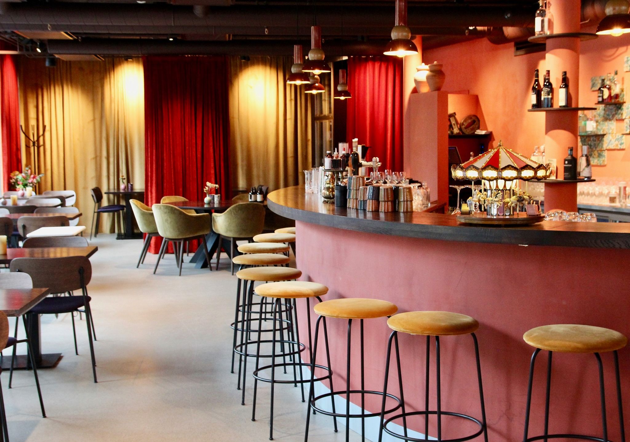 5 best restaurants in Oslo, The Nordics' best kept dining secret