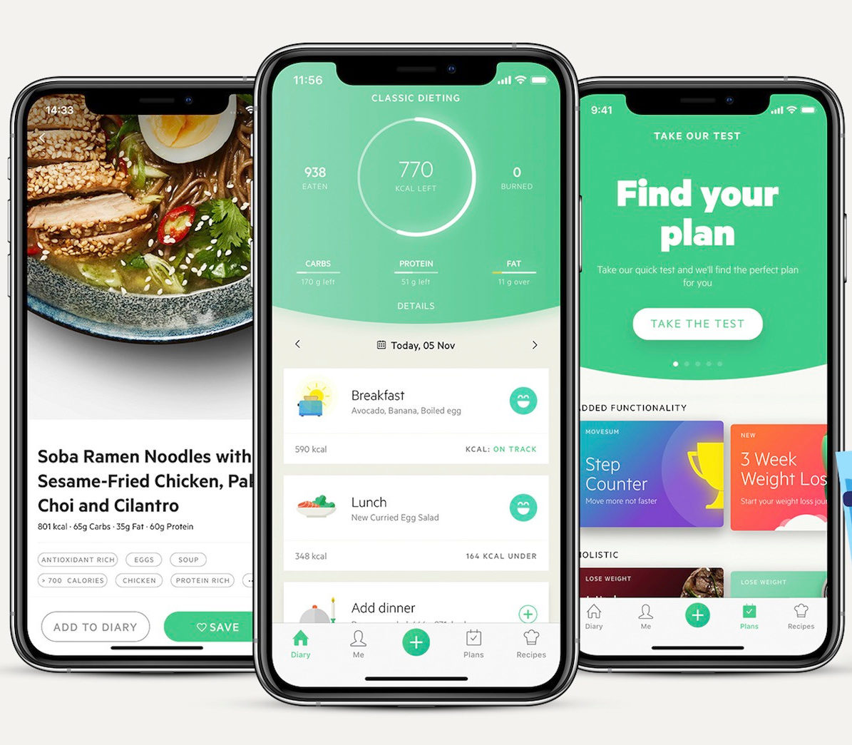 Digital edge: 7 best lifestyle apps for the busy woman