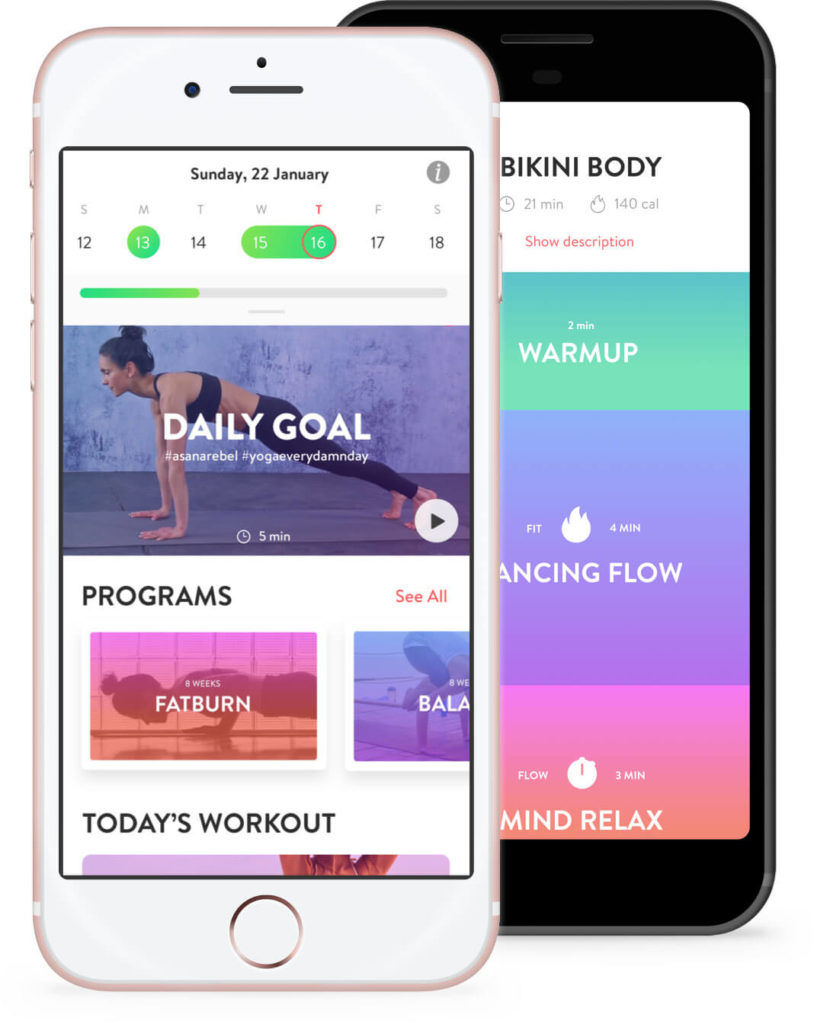 Digital edge: 7 best lifestyle apps for the busy woman