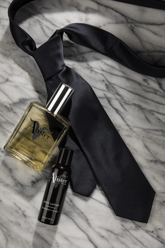 Interview: Dan Bilzerian on Alister, his Pheraboost™-infused grooming line