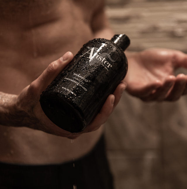 Interview: Dan Bilzerian on Alister, his Pheraboost™-infused grooming line