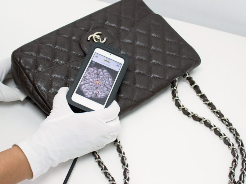 How tech companies like Entrupy are aiding LVMH in its plight against ...