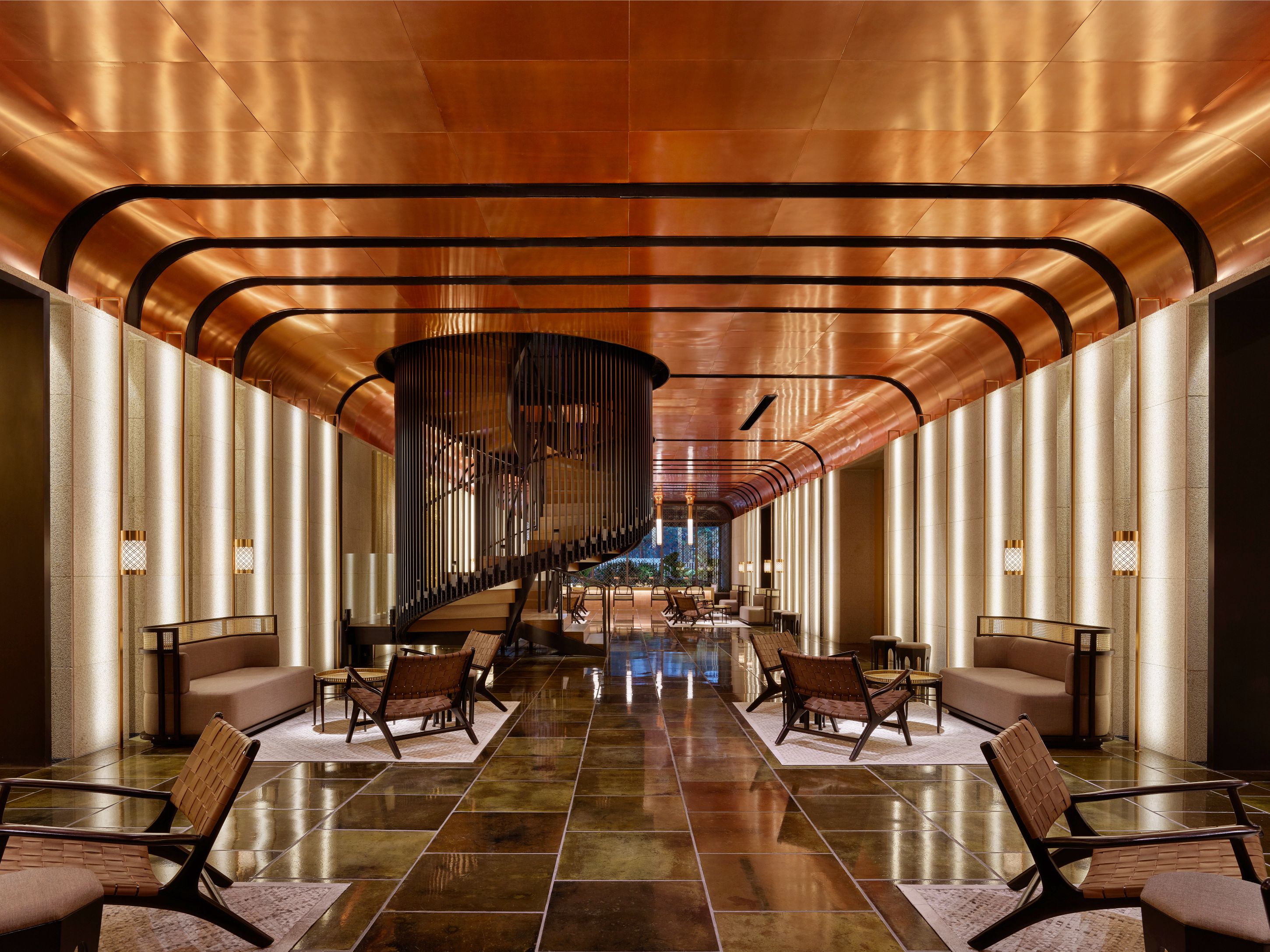 Check in: The RuMa Hotel & Residences is a designer’s dream escape