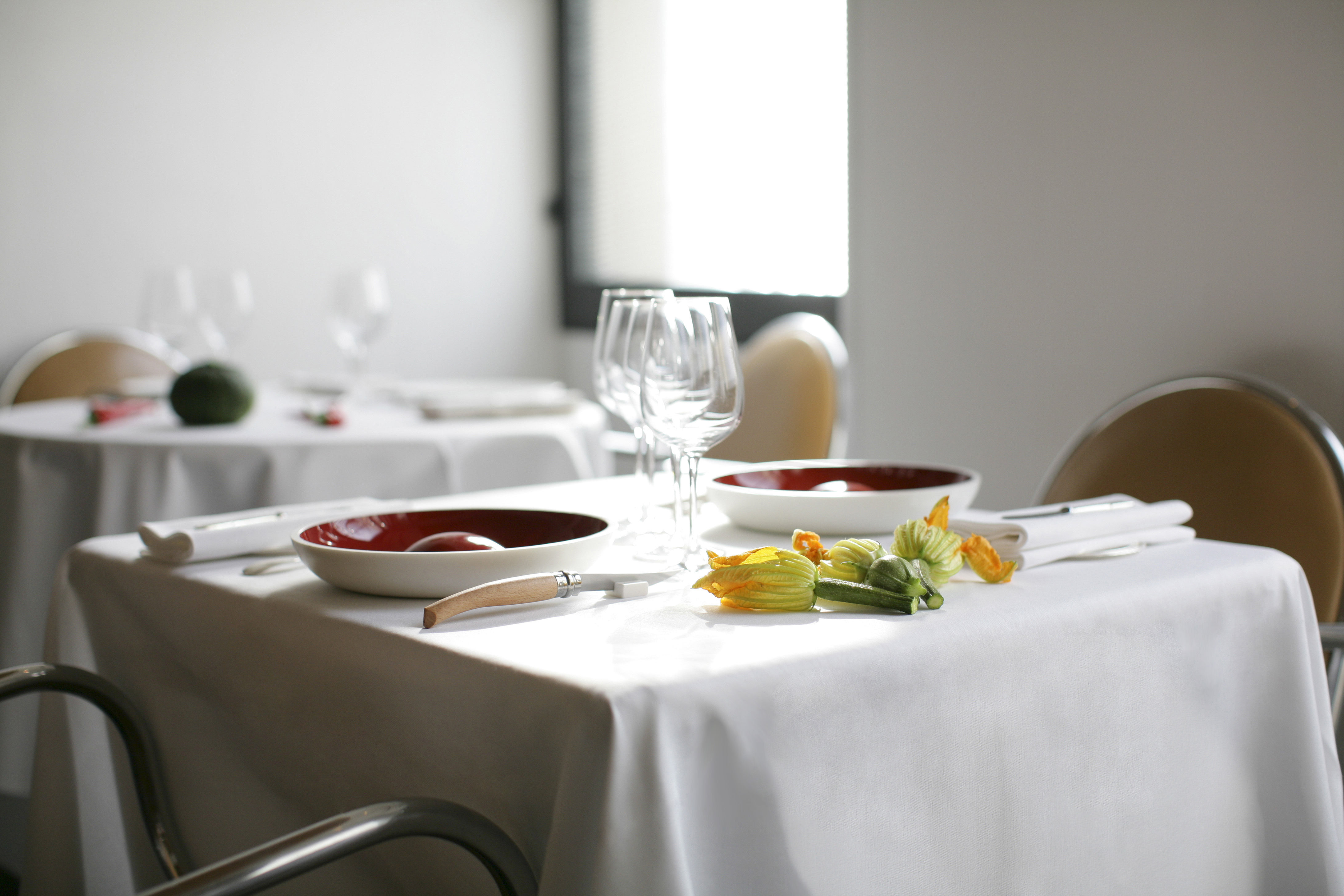 Best vegetarian Michelin-starred restaurants around the world