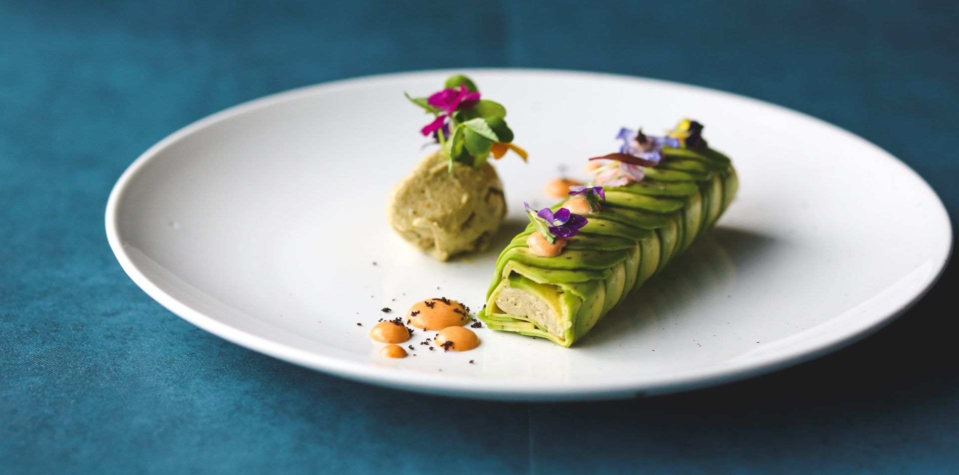 It's molecular gastronomy & authentic flavours at Poco Loco Mumbai