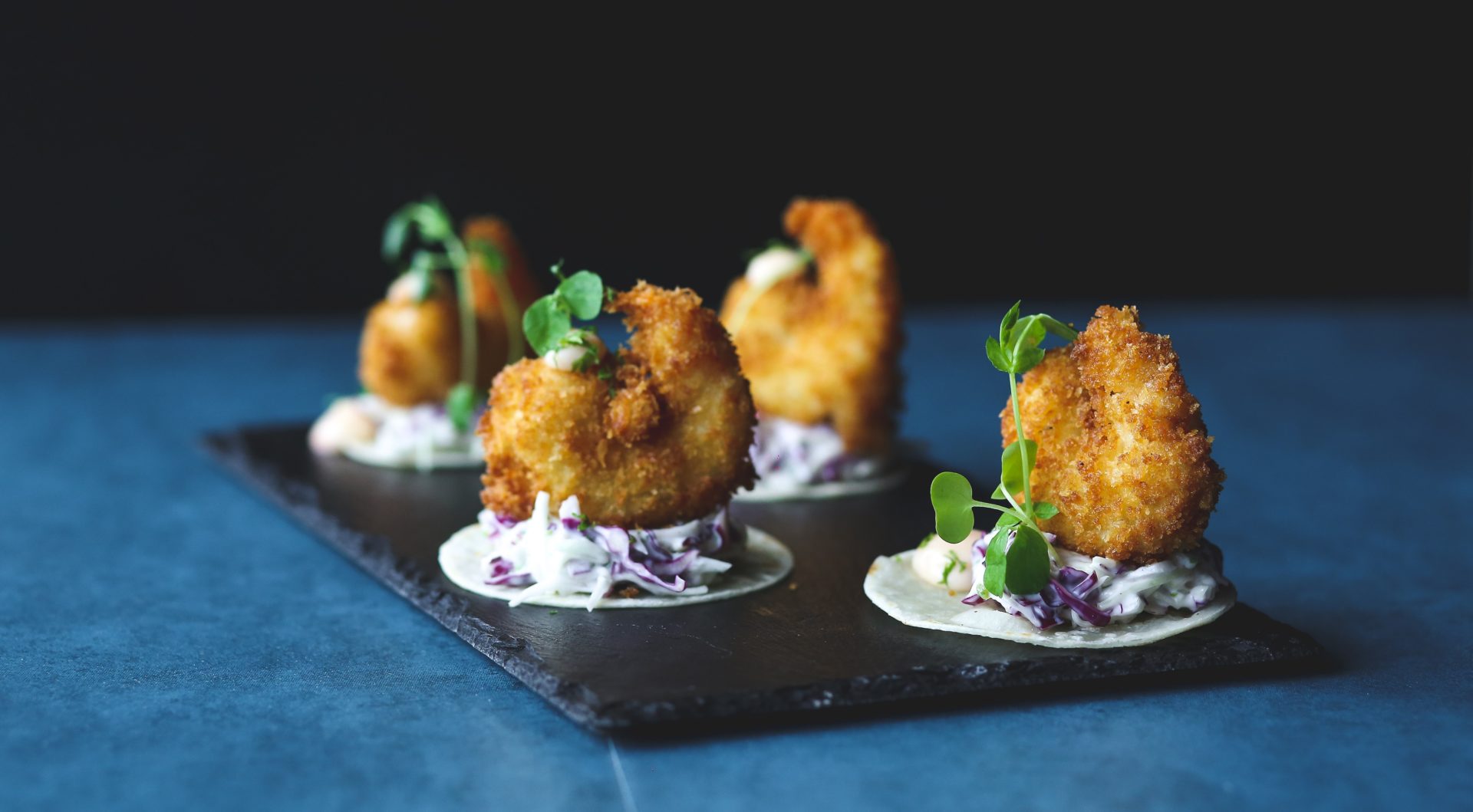 It's molecular gastronomy & authentic flavours at Poco Loco Mumbai
