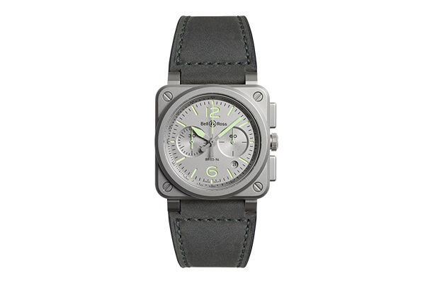 The 5 best watches to wear during the rainy season | Lifestyle Asia Bangkok