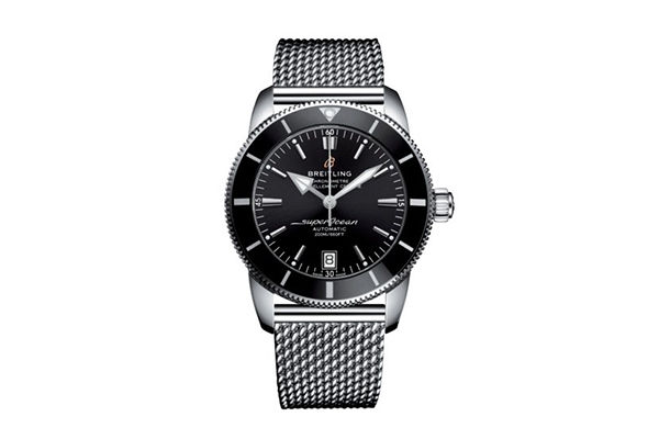 The 5 best watches to wear during the rainy season | Lifestyle Asia Bangkok