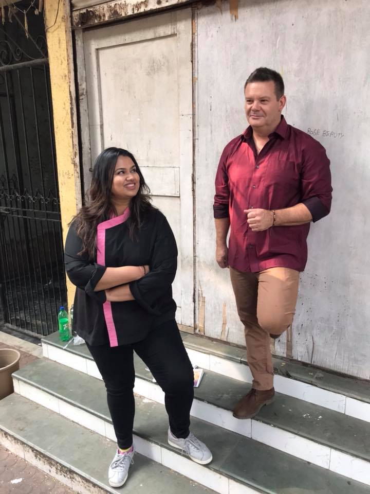 Pooja Dhingra: The business brain under the crown of Macaron Queen