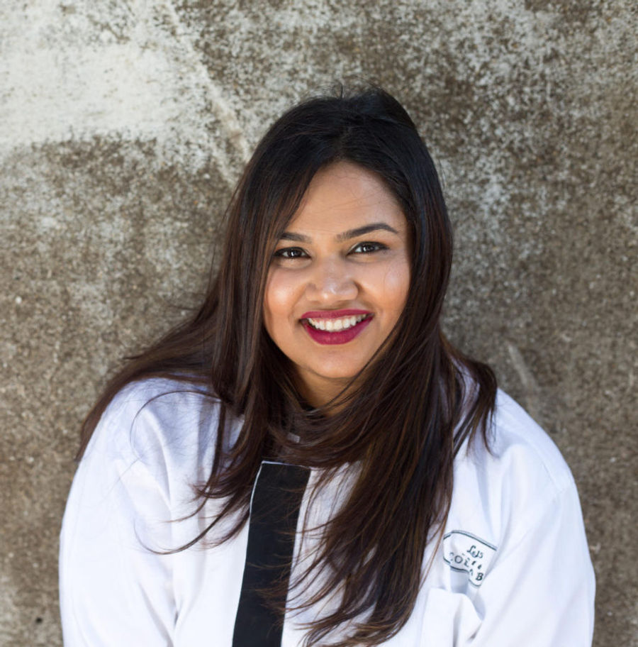 Pooja Dhingra: The business brain under the crown of Macaron Queen