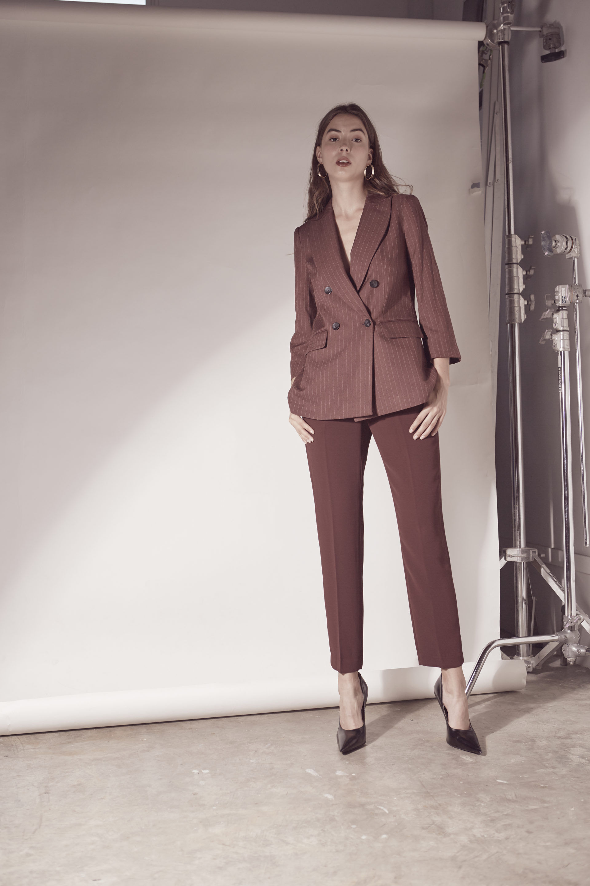 G2000 Studio redefines your workday wardrobe with stylish staples